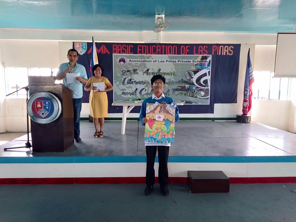 April Schedule of Events